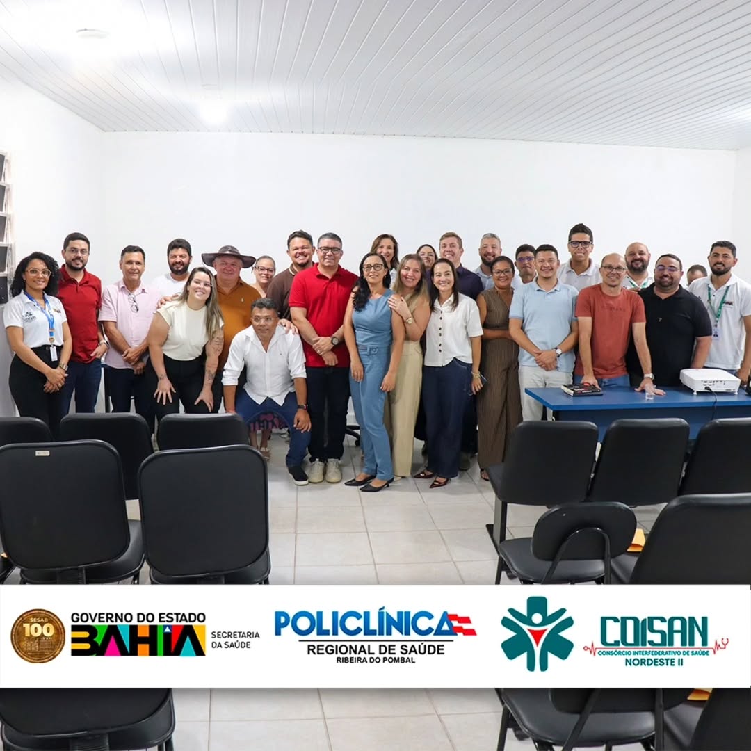 Assembleia Geral Extraordinária – COISAN - Consórcio Público ...